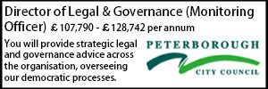 New “neighbourhood governance” obligations and plans for strategic authorities detailed in ...